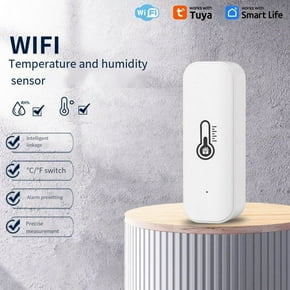 Bluetooth Temperature Sensor