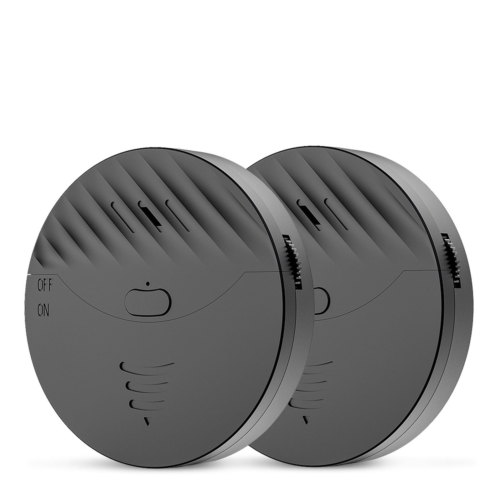 Tuya WiFi Vibration Sensor Alarm Window Door Wireless Vibration ...