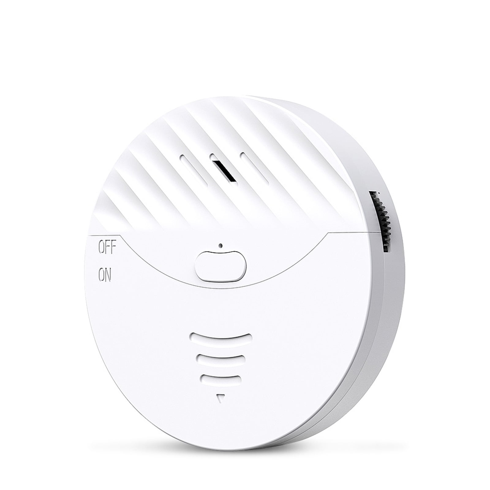 Tuya WiFi Vibration Sensor Alarm Window Door Wireless Vibration ...