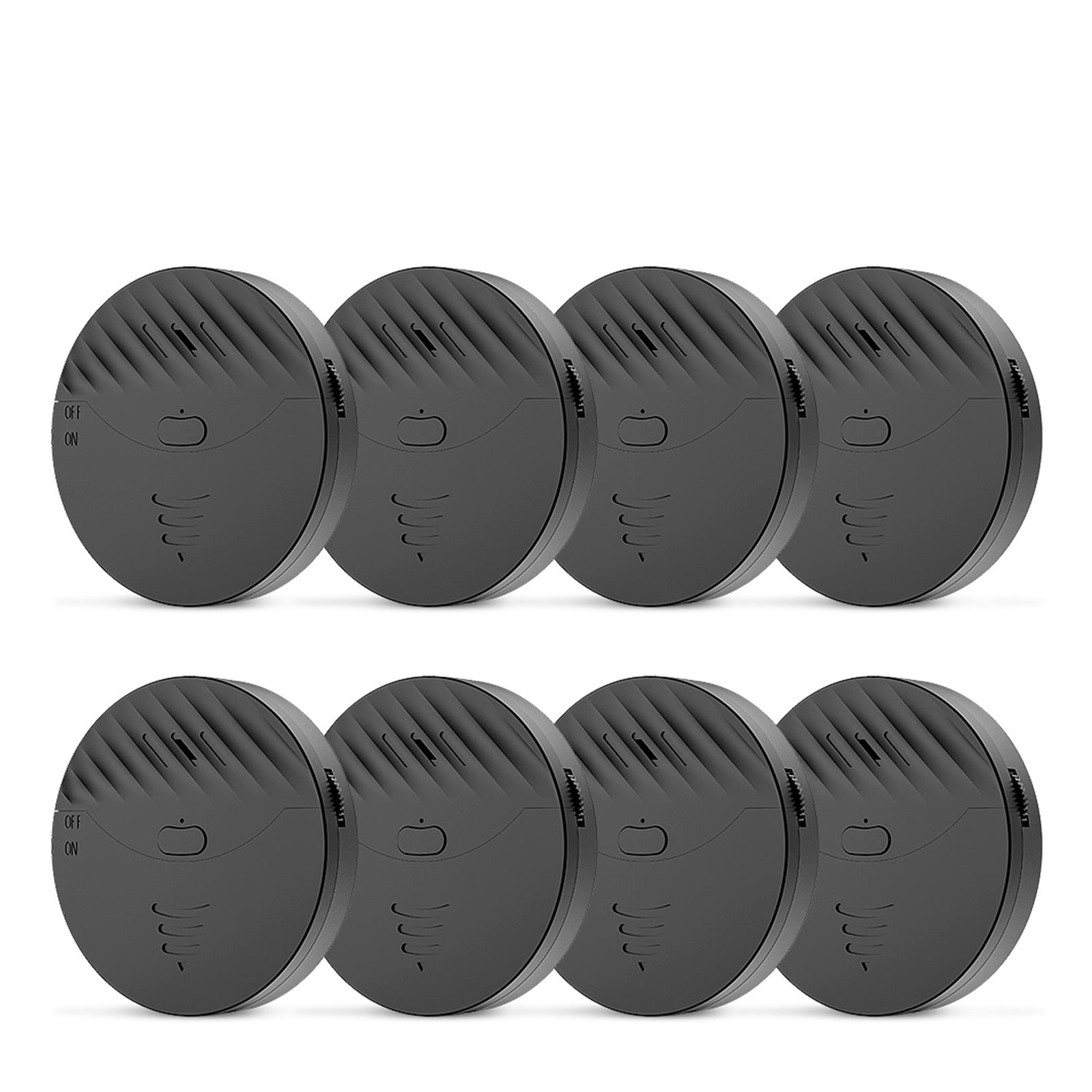 Tuya WiFi Vibration Sensor Alarm Window Door Wireless Vibration ...