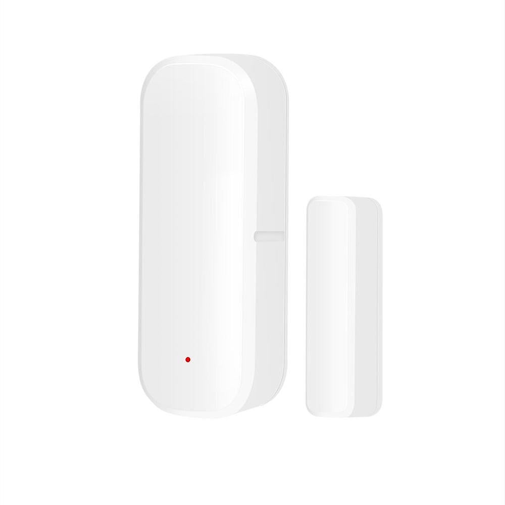 Tuya Wifi Smart Door Sensor Wireless Magnetic Door Window Open Closed ...