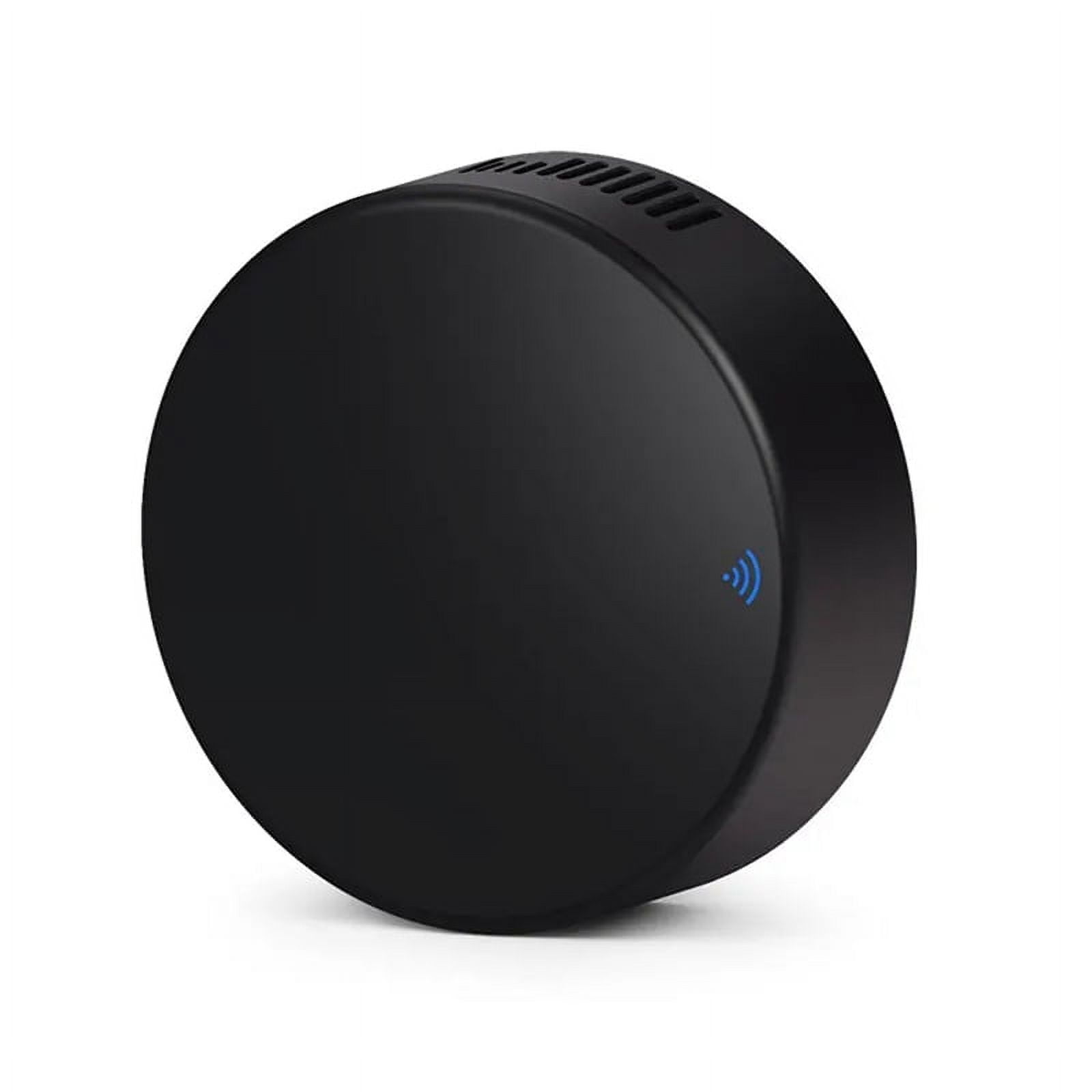 Tuya Wifi Smart IR Remote Control with Smart Life Home Remote for Air ...