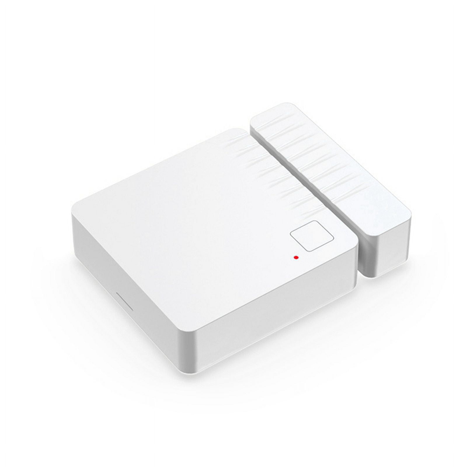 Tuya Wifi Wireless Smart Door Window Sensor System Cell Phone ...