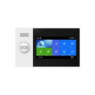 Google Nest Secure Home Protection Sensor Alarm System Starter Package ...