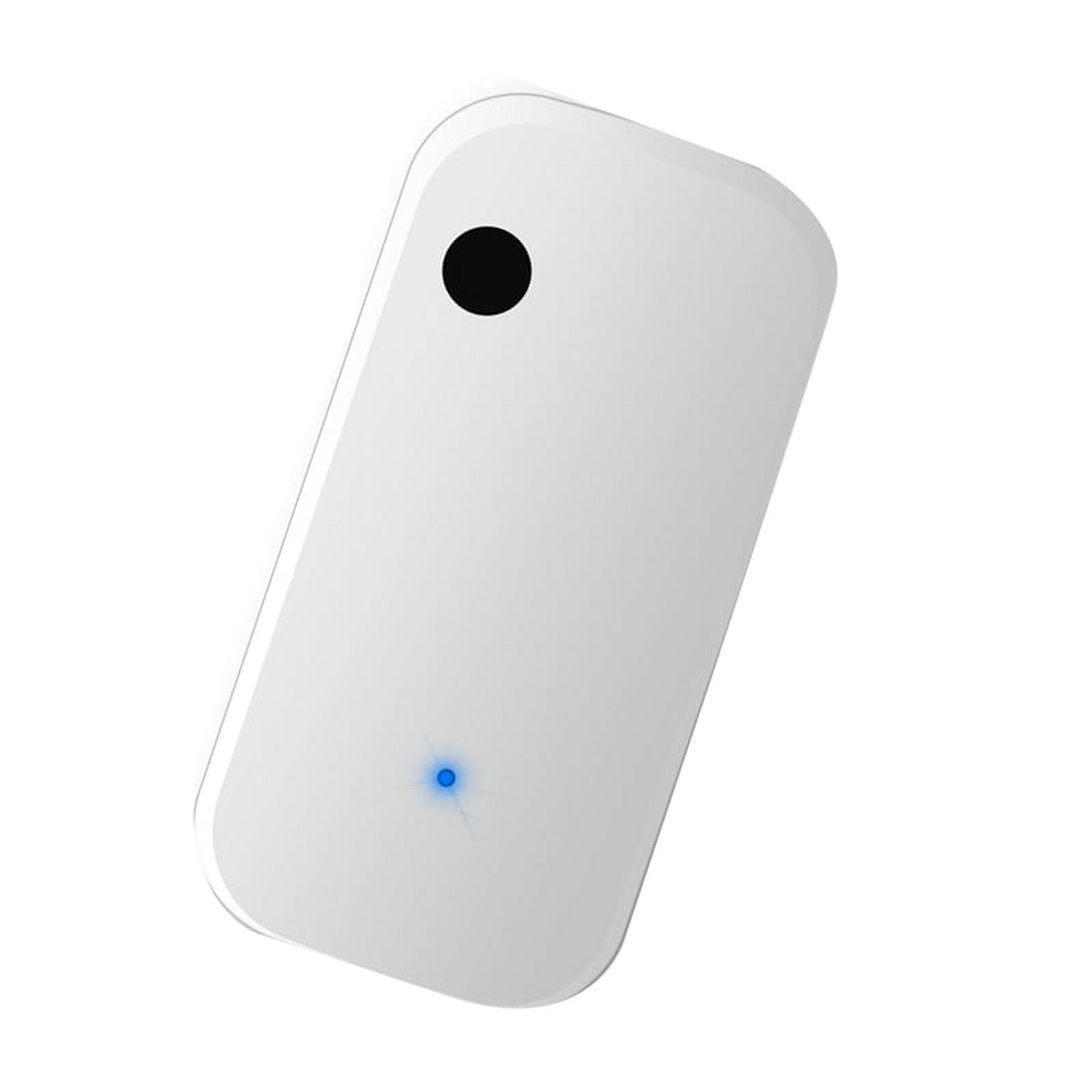 Tuya ZigBee Light Sensor Smart Home Illumination Sensor APP Linkage ...