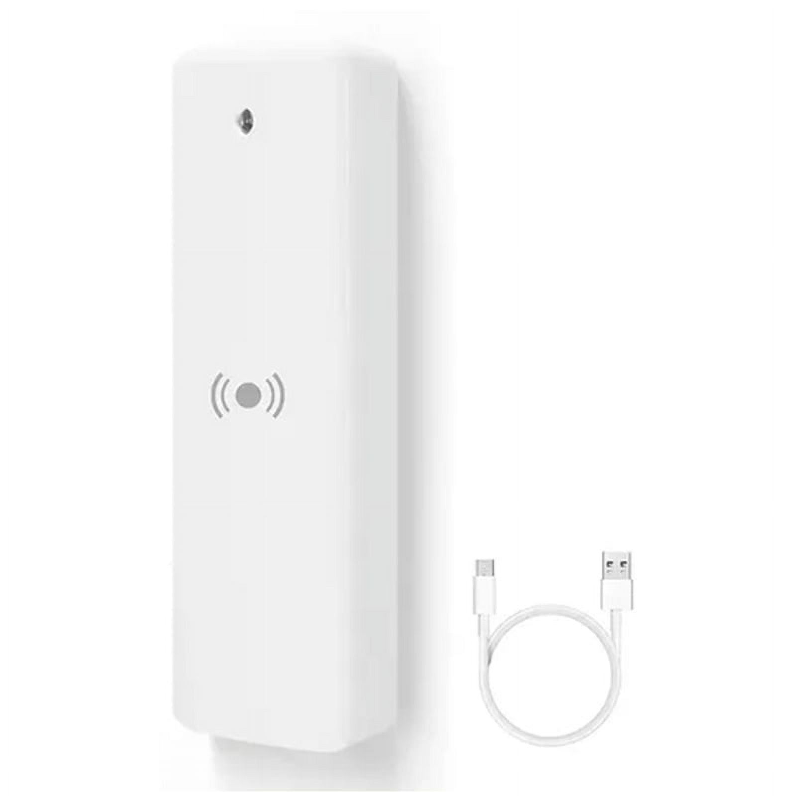 Tuya ZigBee Millimeter Wave Radar Human Presence Sensor Luminance ...