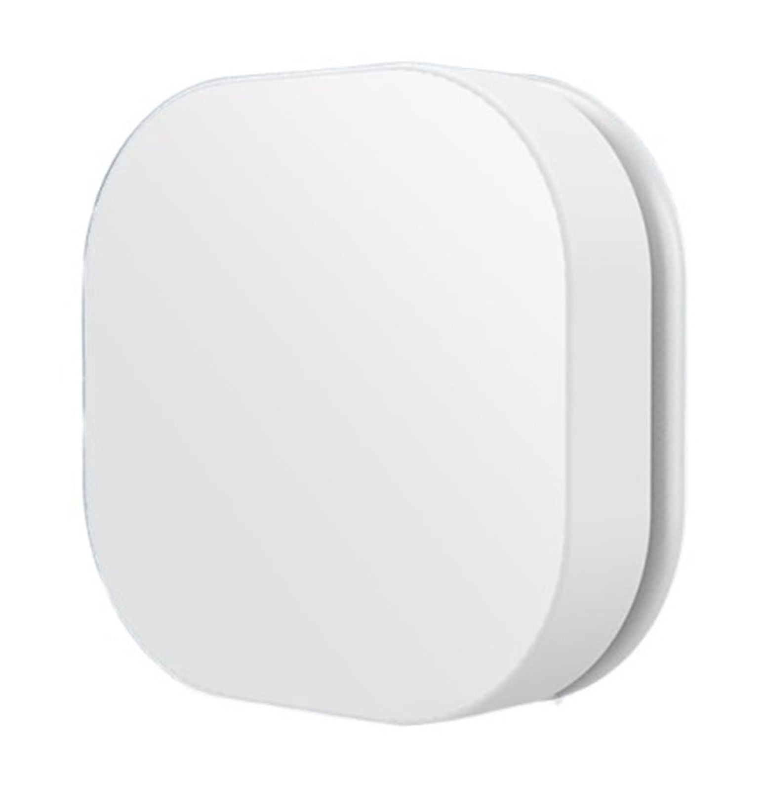 Tuya ZigBee Smart Key Switch Wireless Remote Control Key Controller ...