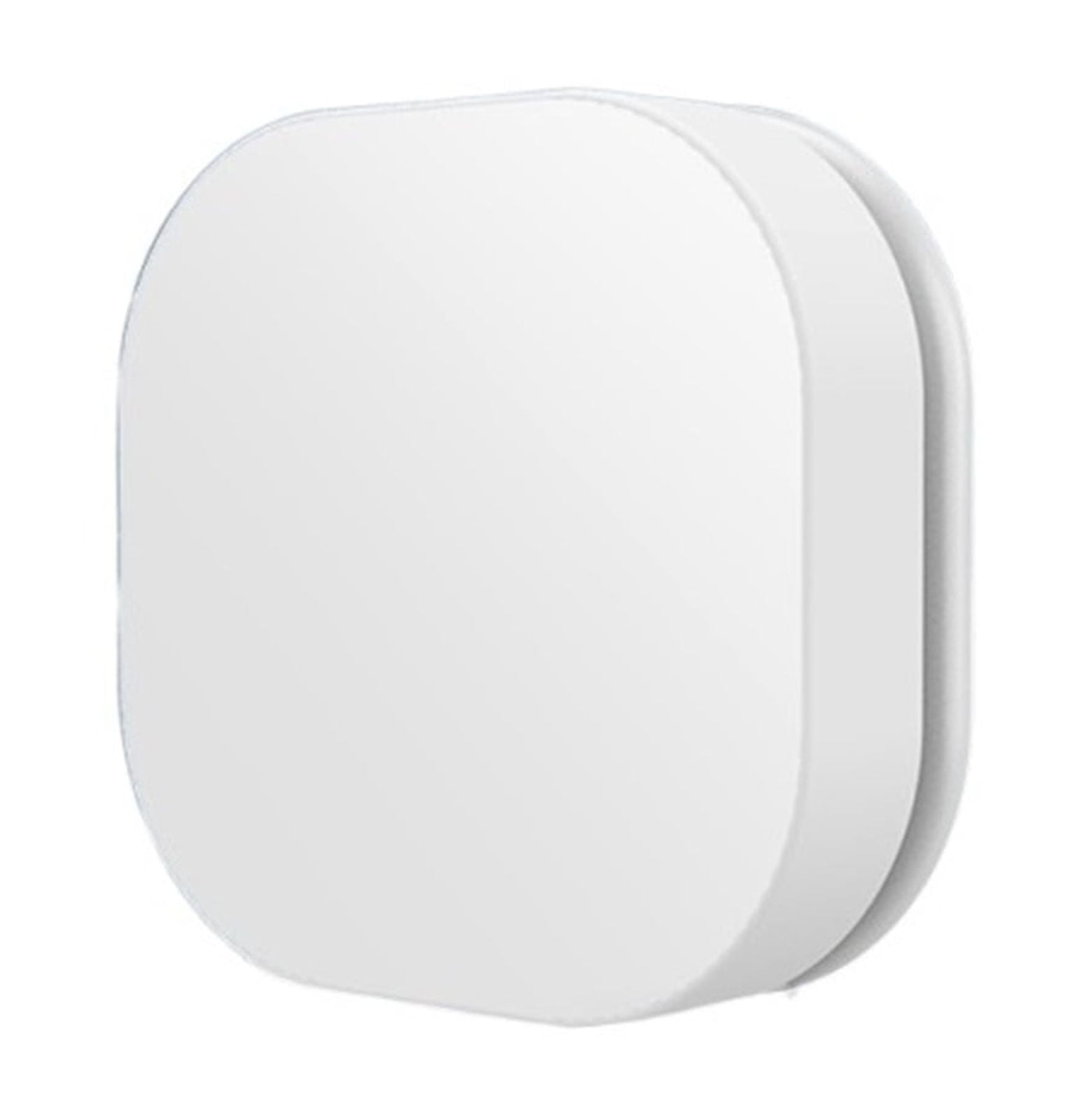 Tuya ZigBee Smart Key Switch Wireless Remote Control Key Controller ...