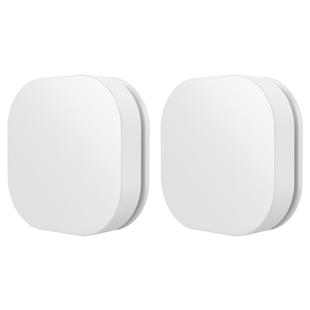 Tuya ZigBee Smart Key Switch Wireless Remote Control Key Controller ...