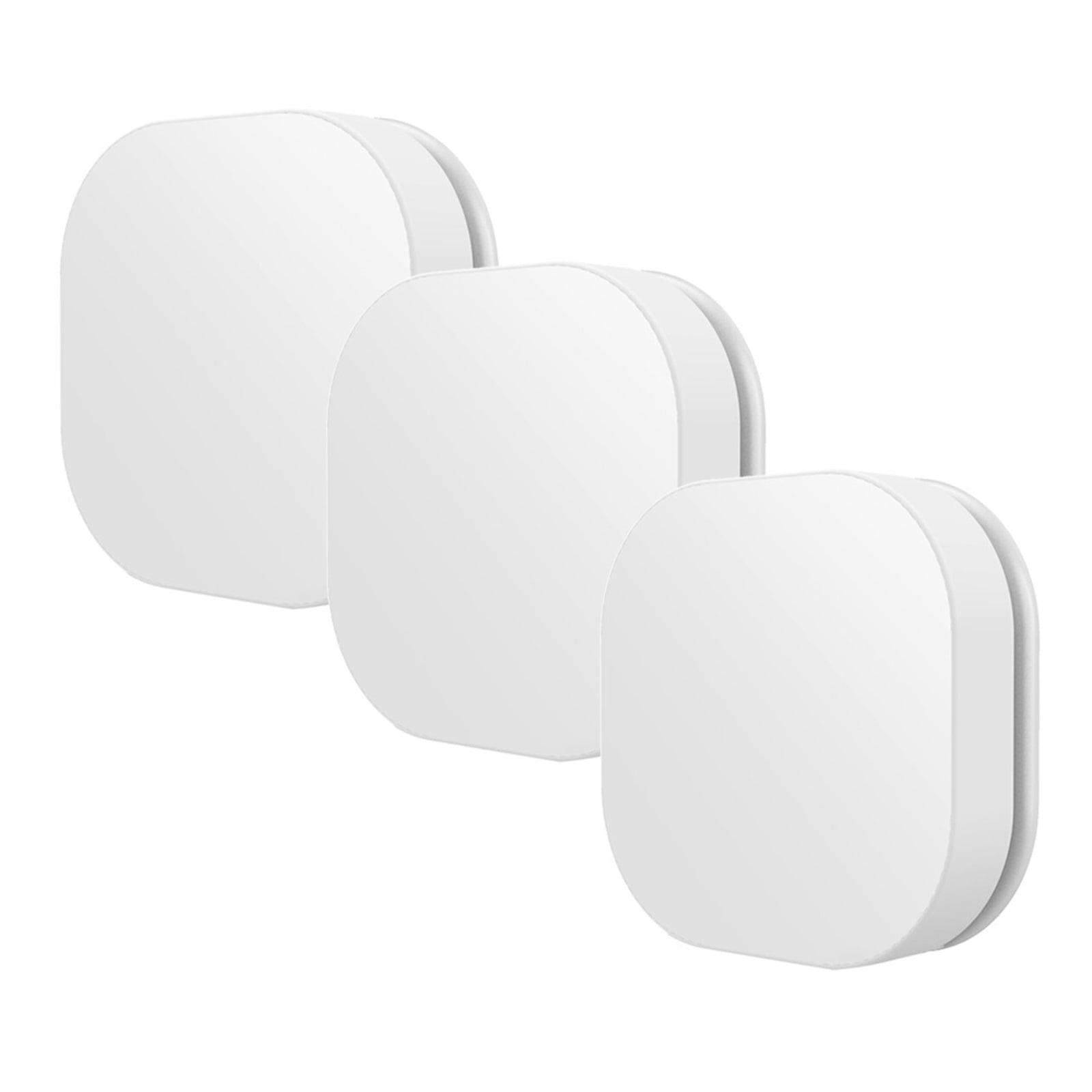 Tuya ZigBee Smart Key Switch Wireless Remote Control Key Controller Multi-scene Linkage Smart ...