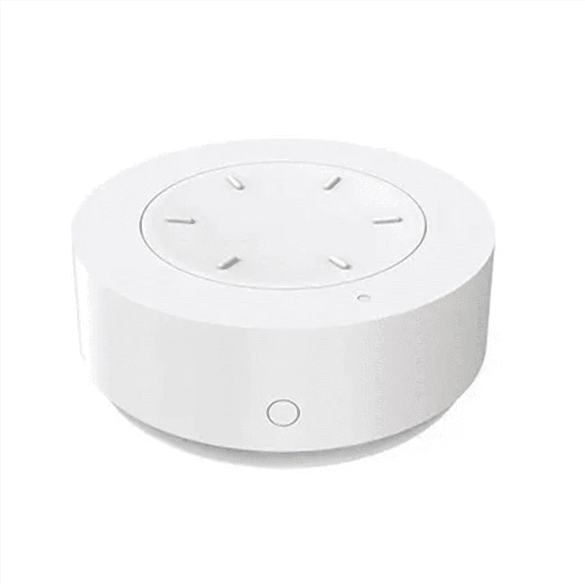 Tuya ZigBee Smart Knob Switch Wireless Scene Button Rotatable Dimmer ...