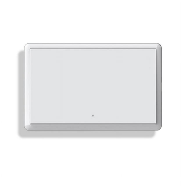 Tuya ZigBee Smart Switch Neutral Wire Optional Intelligent US Wall ...