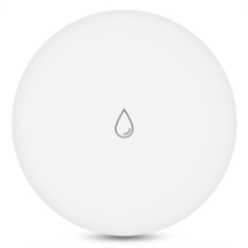 Tuya ZigBee Water Leakage Sensor Smart Home Water Immersion Sensor ...