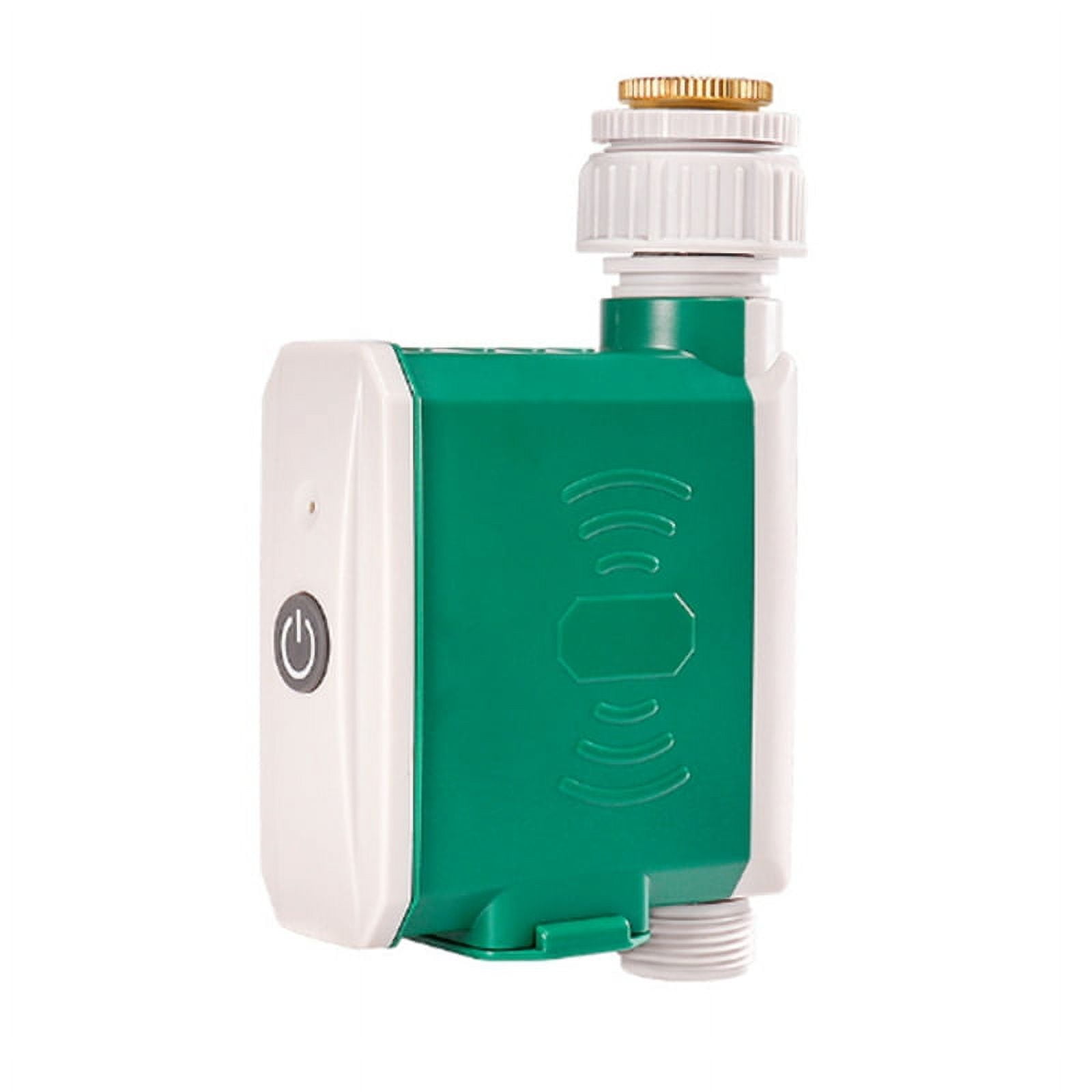 Tuya ZigBee Watering Timer Drip Irrigation Controller Automatic System ...