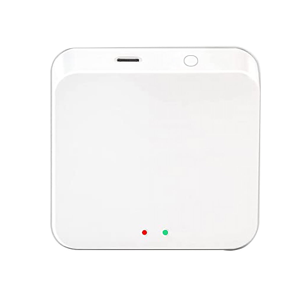 Tuya Zigbee Bridge Smart Home Zigbee Gateway Hub Remote Control Zigbee ...
