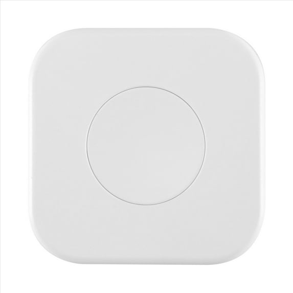 Tuya Zigbee Button Smart Scene Switch Intelligent Linkage Wireless ...