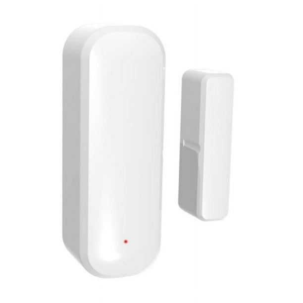Tuya Zigbee Door Window Sensors Wireless Smart Life Magnetic Door Sensor APP Remote Control ...
