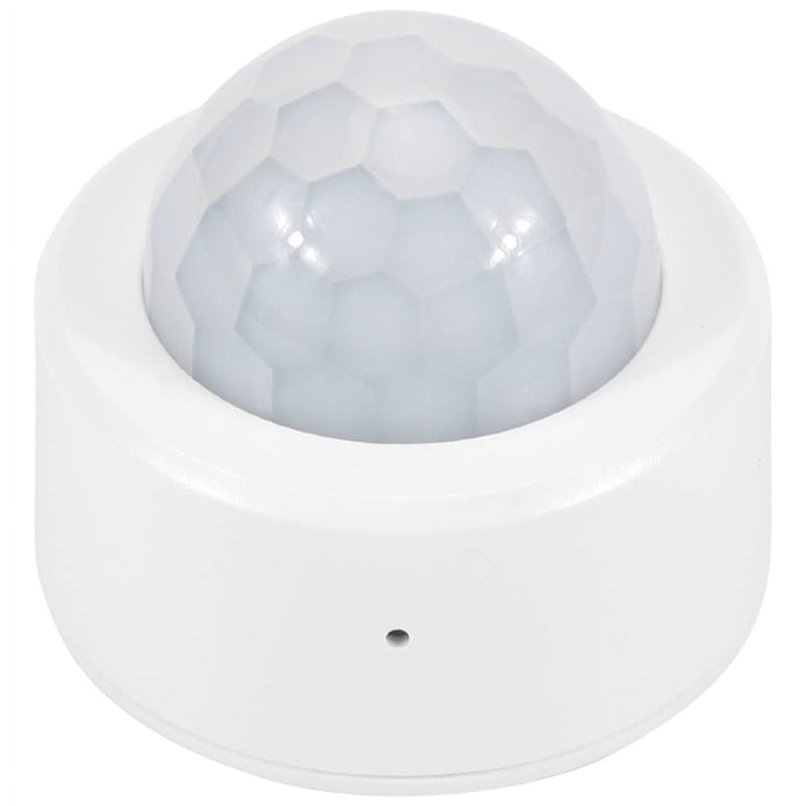 Tuya Zigbee PIR Motion Sensor Human Body Motion Sensor Smart Life ...