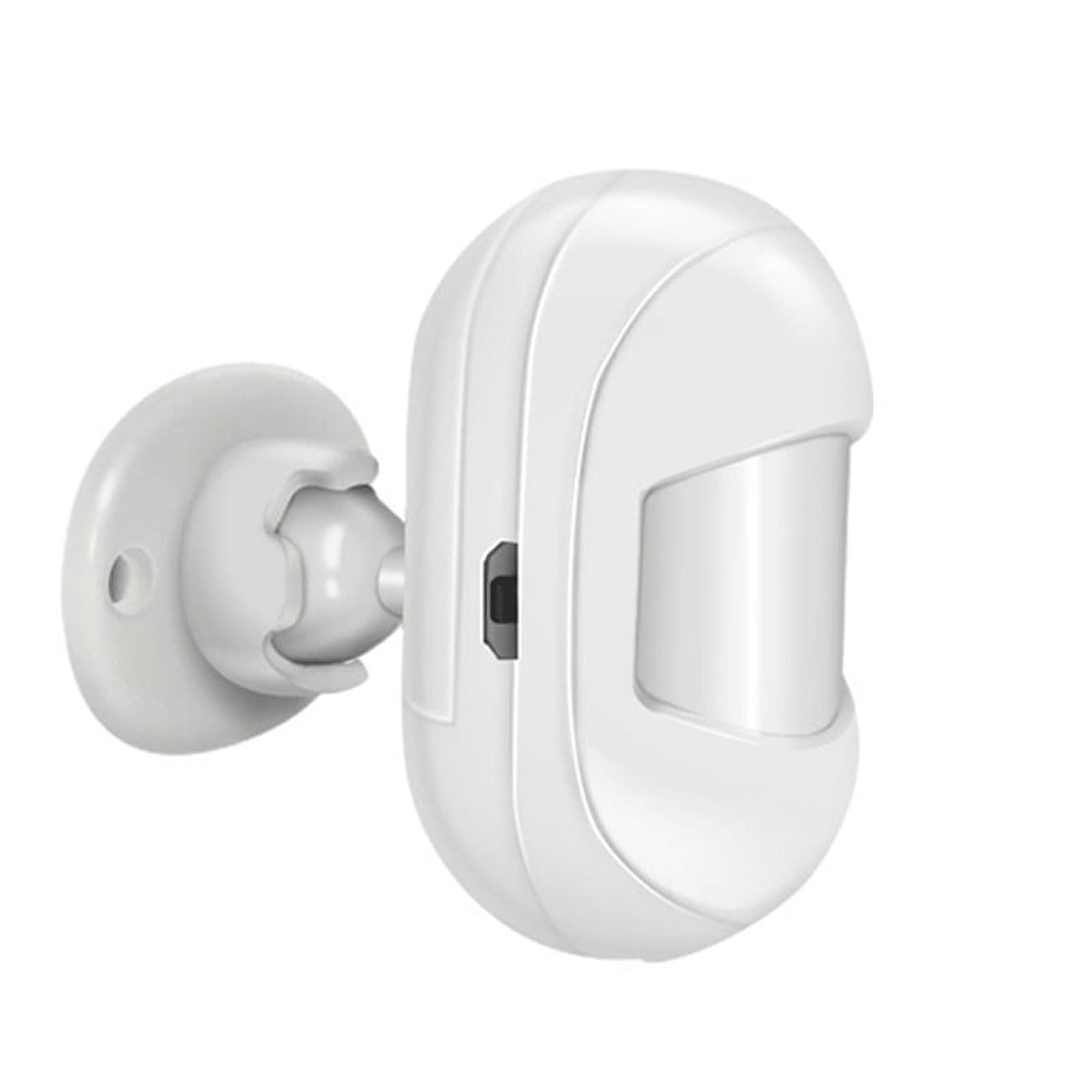 Tuya Zigbee PIR Motion Sensor Human Body Motion Sensor Smart Security ...