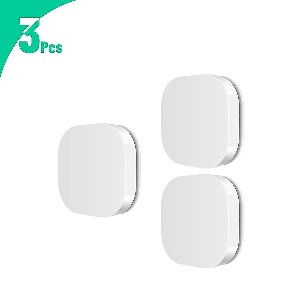 Tuya Zigbee Smart Button Switch Wireless Remote One Key Control Scene ...