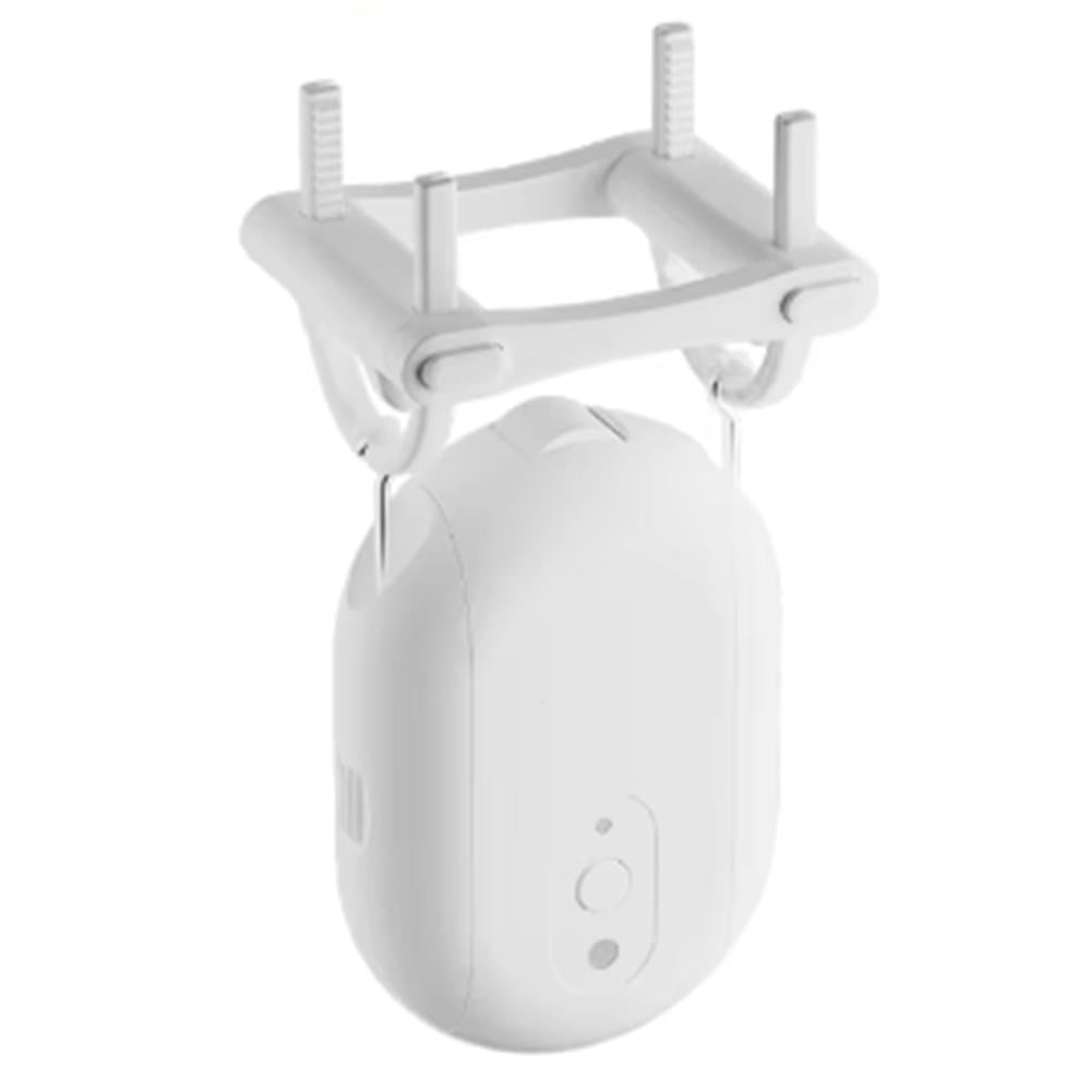 Tuya Zigbee Smart Curtain Robot for Home Automation Electric Curtain ...