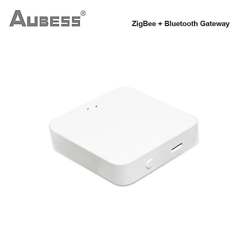 Tuya Zigbee Smart Fingerbot Plus Switch Button Pusher Smart Home Smart ...