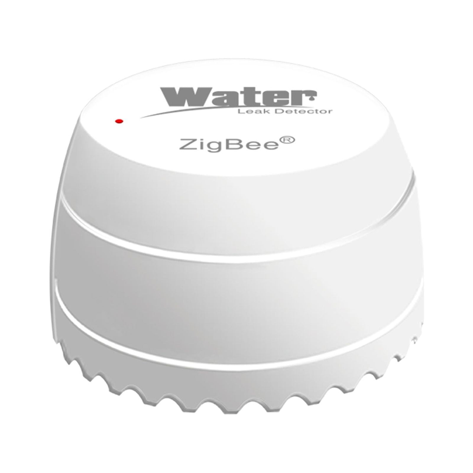 Tuya Zigbee Water Leak Detector Smart Home Flood Sensor - Walmart.com