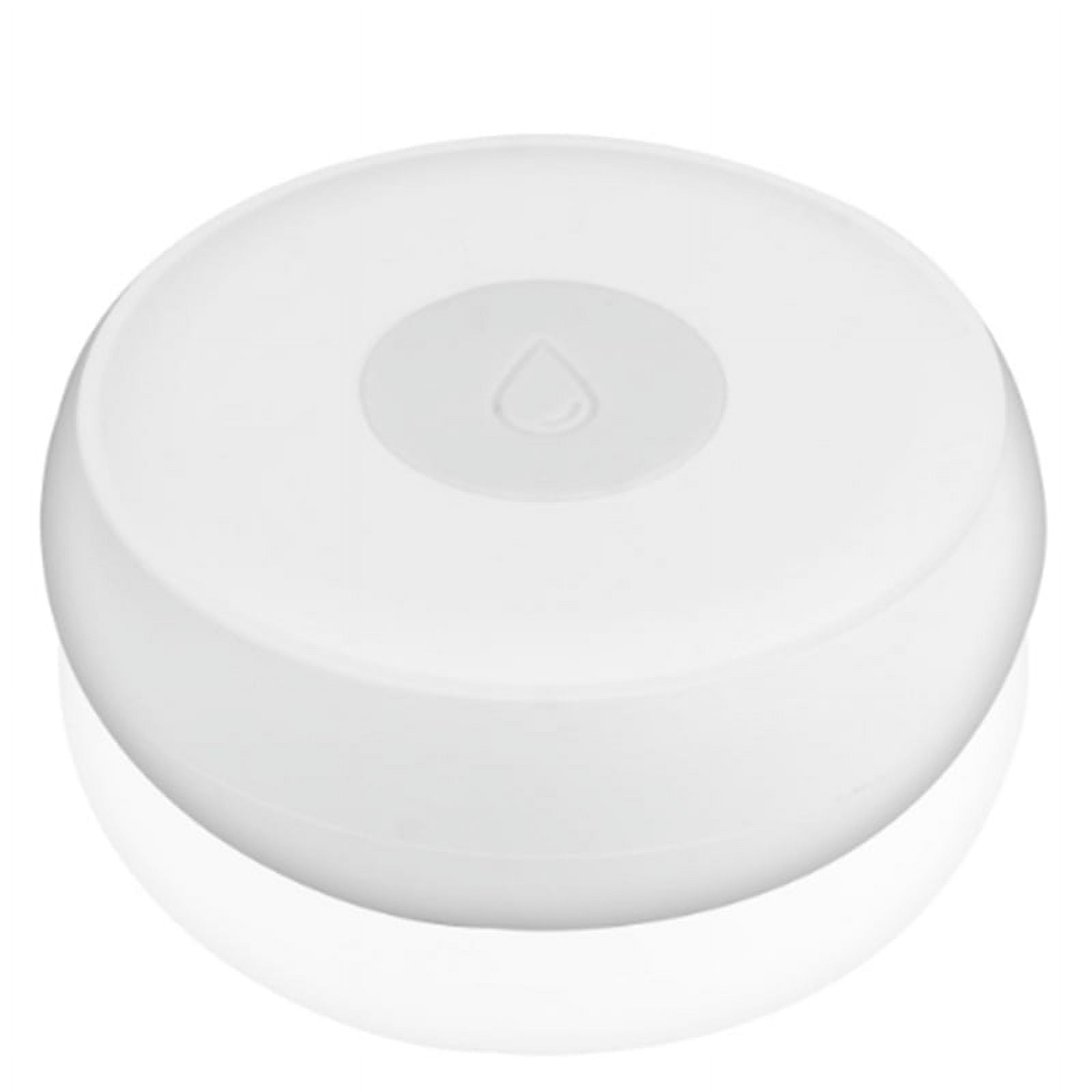 Tuya Zigbee Water Sensor Water Detector for Home Remote Alarm Security ...