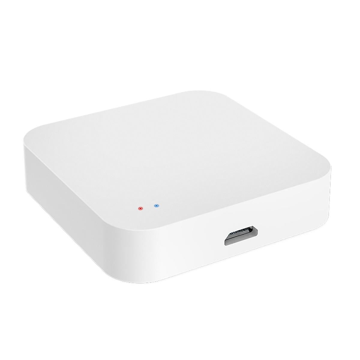 Tuya Zigbee Wireless Hub Gateway for Smart Home Automation for Zigbee ...