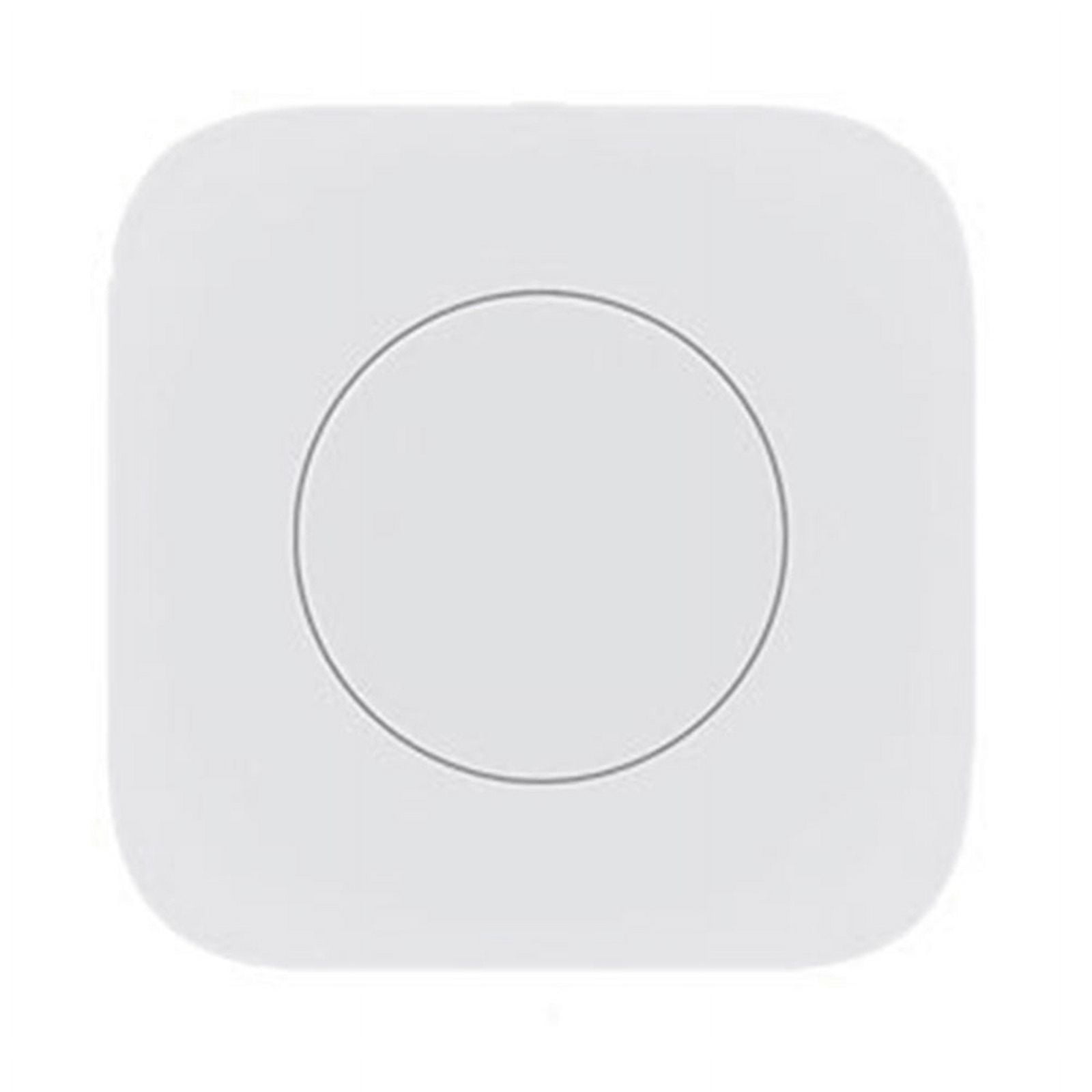 Tuya Zigbee Wireless Mini Switch One Key Push Button Control Scene ...