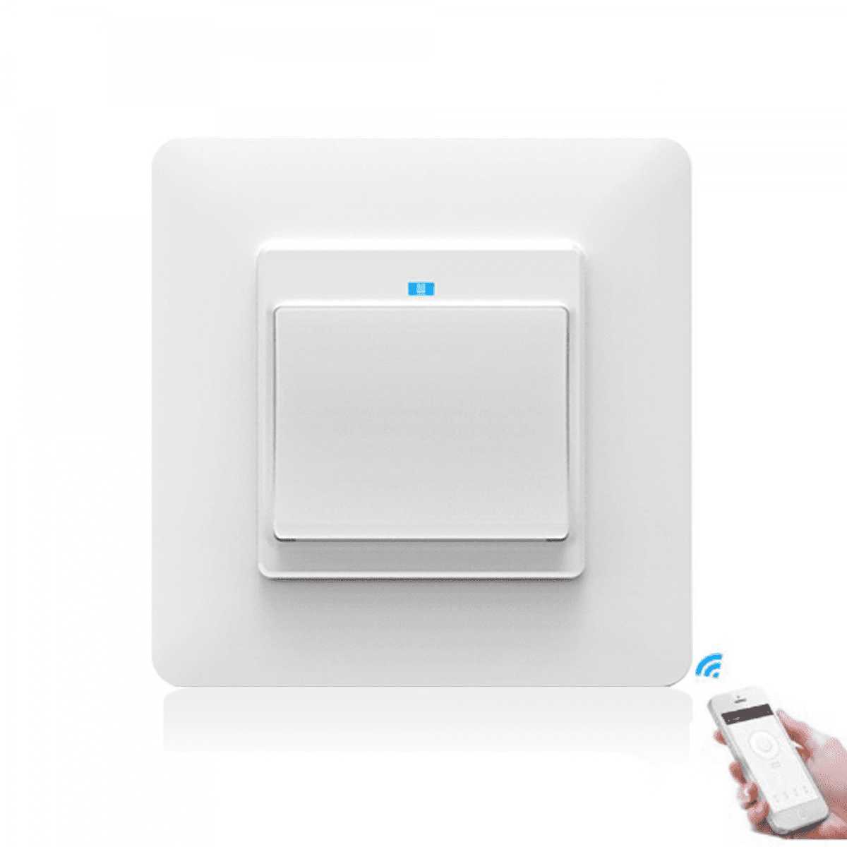 Tuya smart switch key switch wifi key switch smart switchDATI - Walmart.com