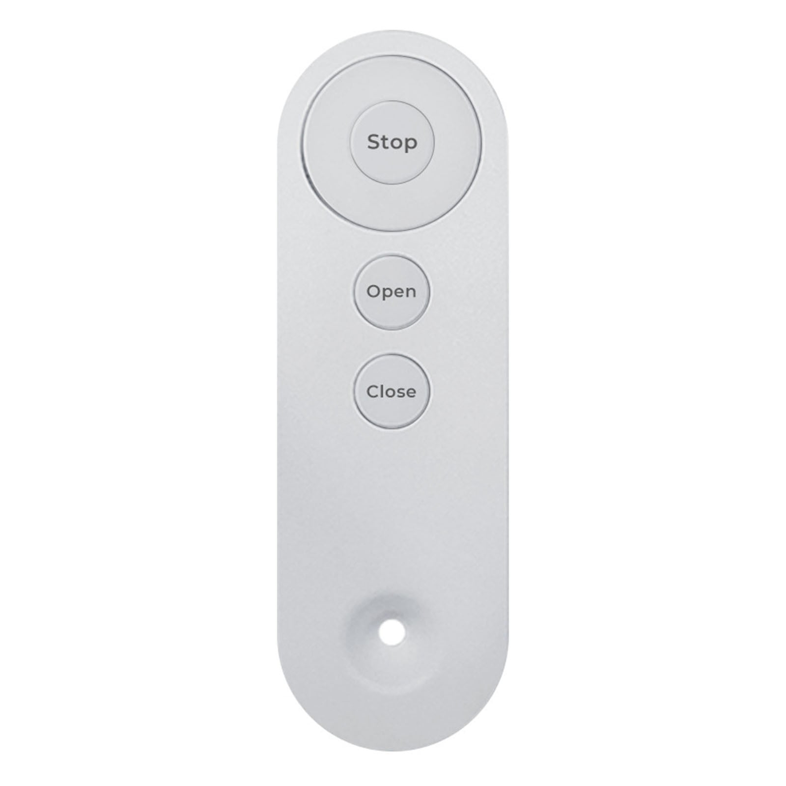 Tuya smart wifi curtain motor can be light-sensitive and temperature ...