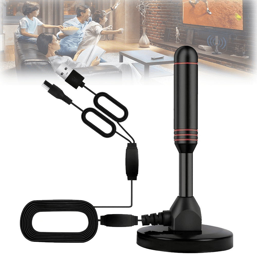 Tv Antenna for Smart TvIndoor,hdtv antenna,Digital Indoor HD Antennas ...