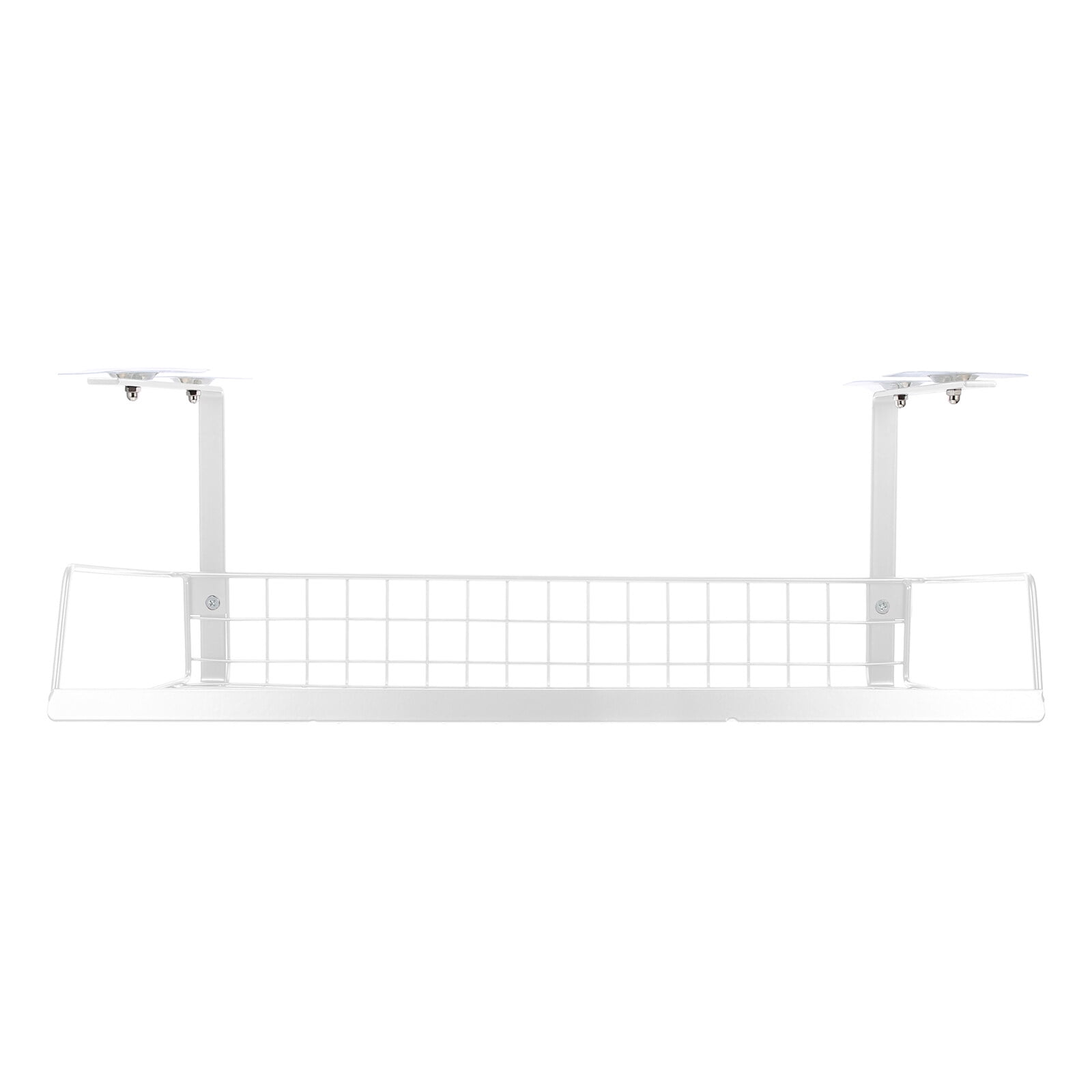 Tv Cable Wire under Table Management Rack Desk Tray Cord Metal ...