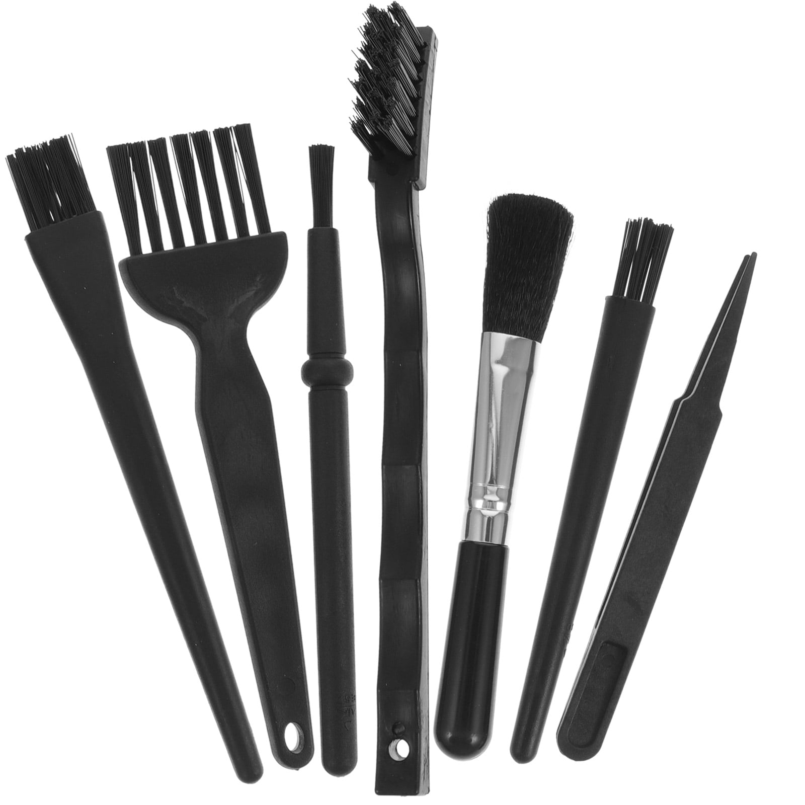 Tv Cleaning Brushes for Household Small Appliance Keyboard Office ...