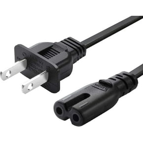 7a 125v Power Cord