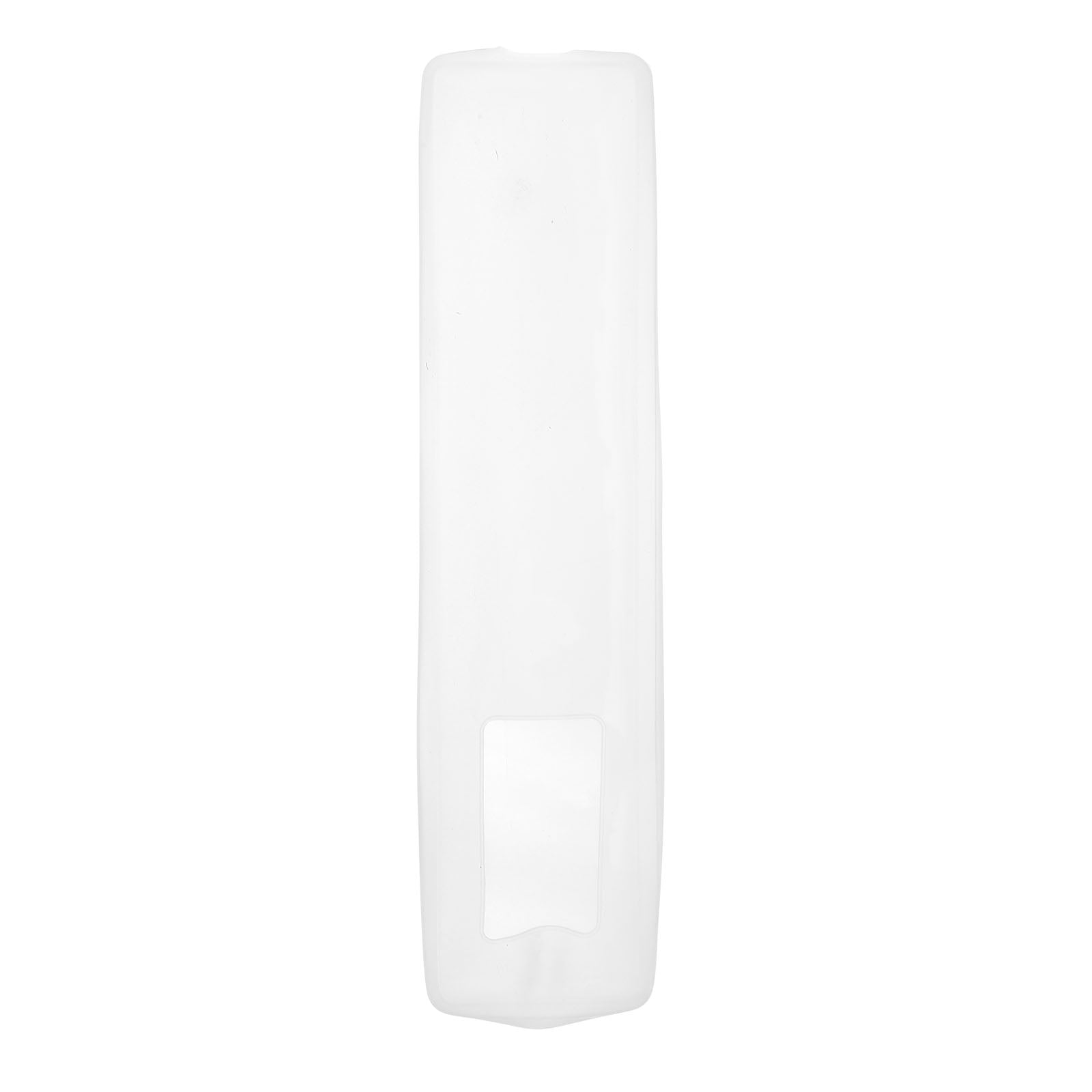 Tv Remote Bag Protector Ac Skin Protective Cover for Storage Case ...