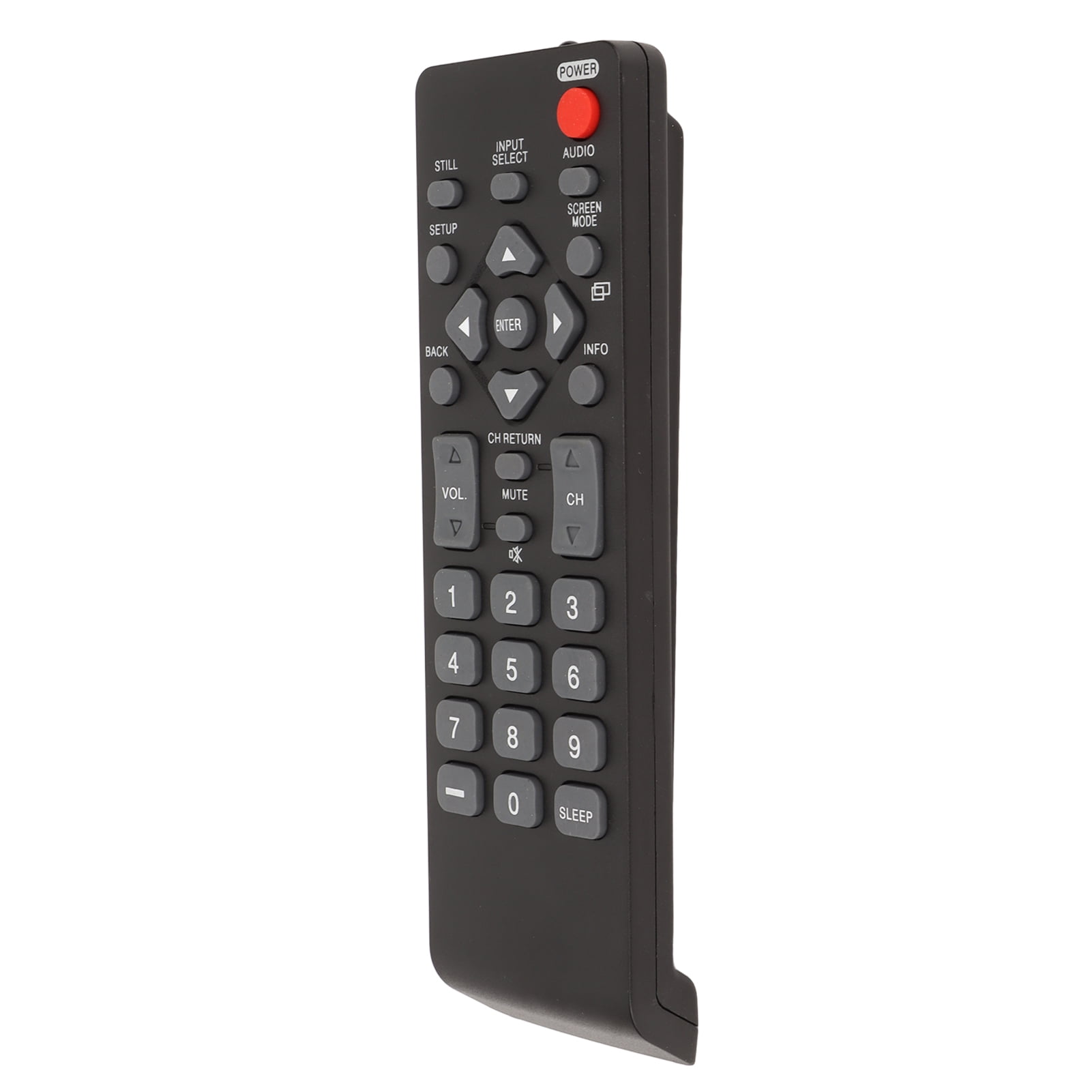 Tv Remote Control Replacement For Sylvania Emerson Tv Lc195Emx Lc320Emx ...