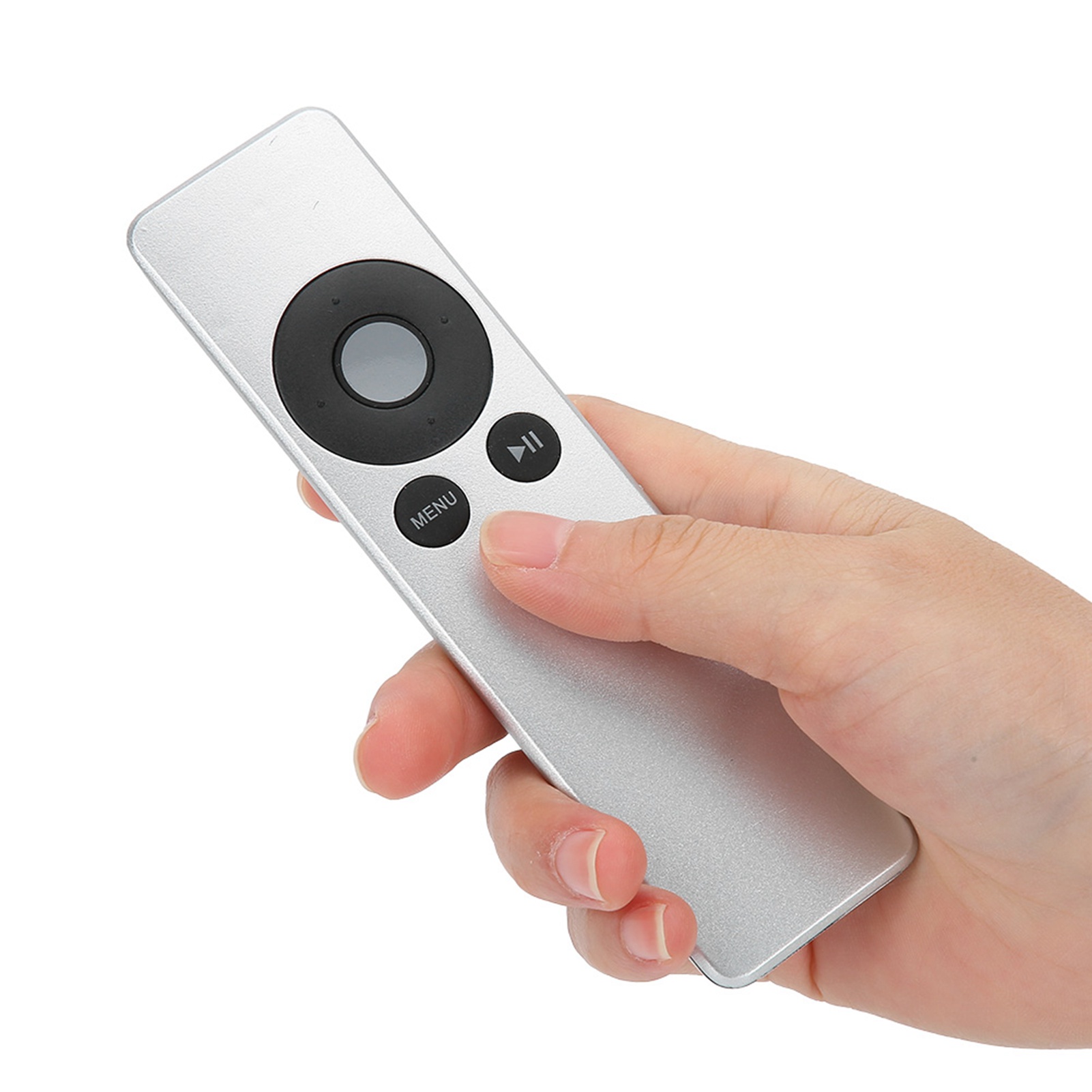 Tv Remote Control Replacement Small Smart Television Remote With Menu ...