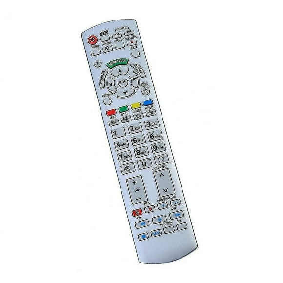 Panasonic TV Remote Controls