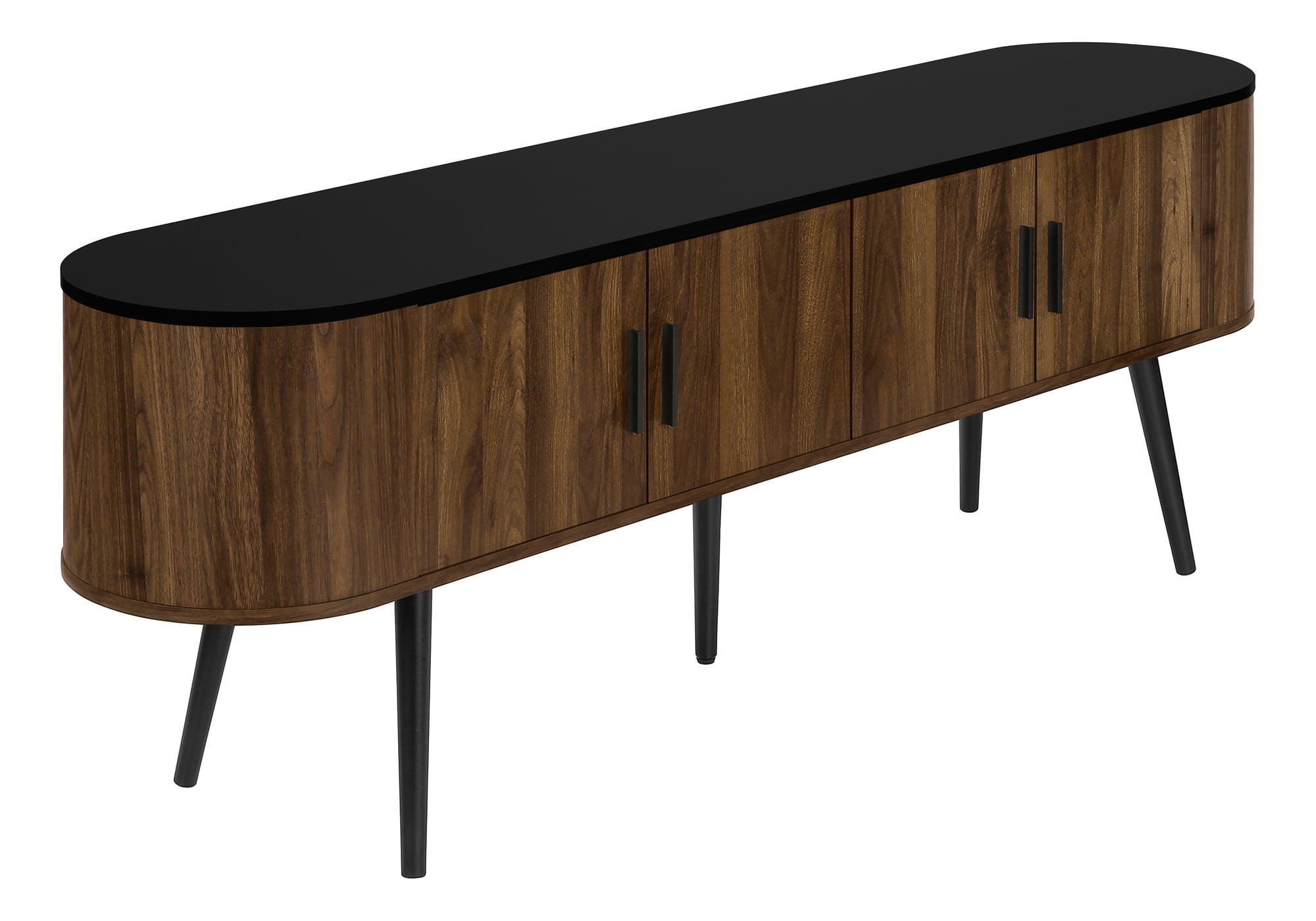 Tv Stand, 72 Inch, Console, Bedroom, Living Room, Media Entertainment ...