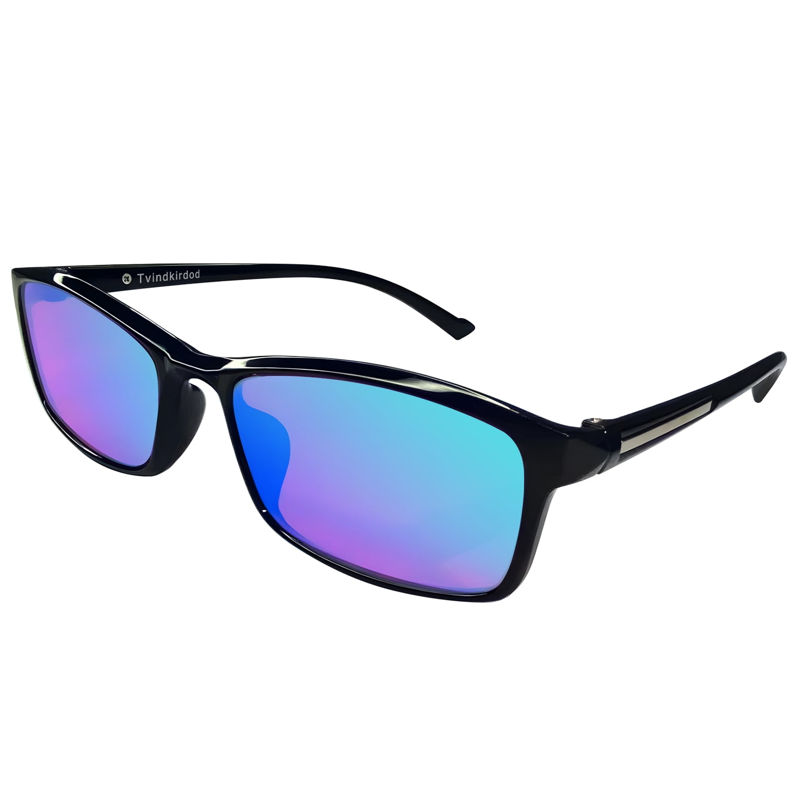 Tvindkirdod Yf 026 Color Blind Glasses Color Blind Corrective Glasses Used For Indoor And