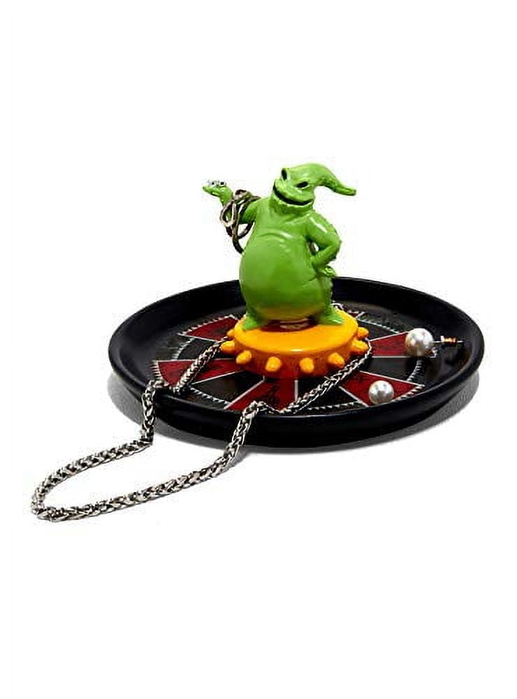Tvmoviegifts The Nightmare Before Christmas Oogie Boogie Roulette ...