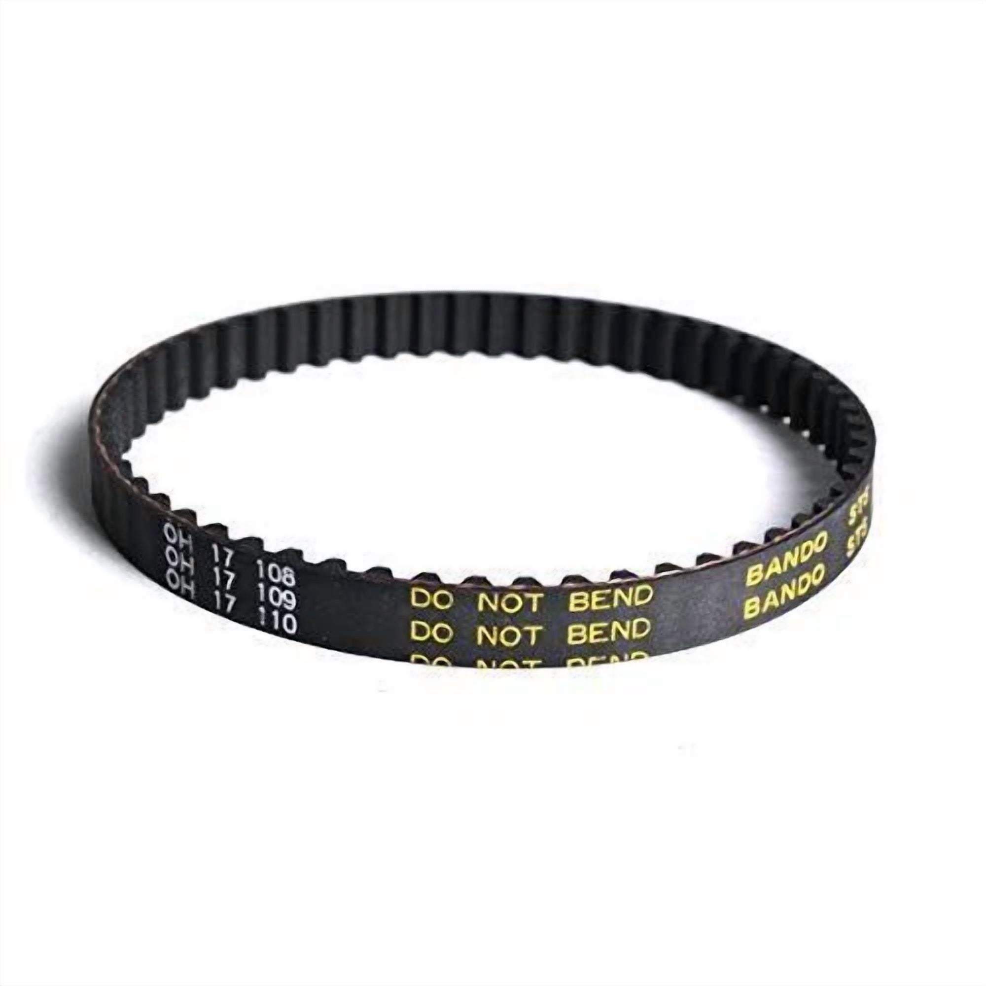 Tvp Royal 091400 Platinum Vacuum Cleaner Wide Geared Belt # 1912427600 ...