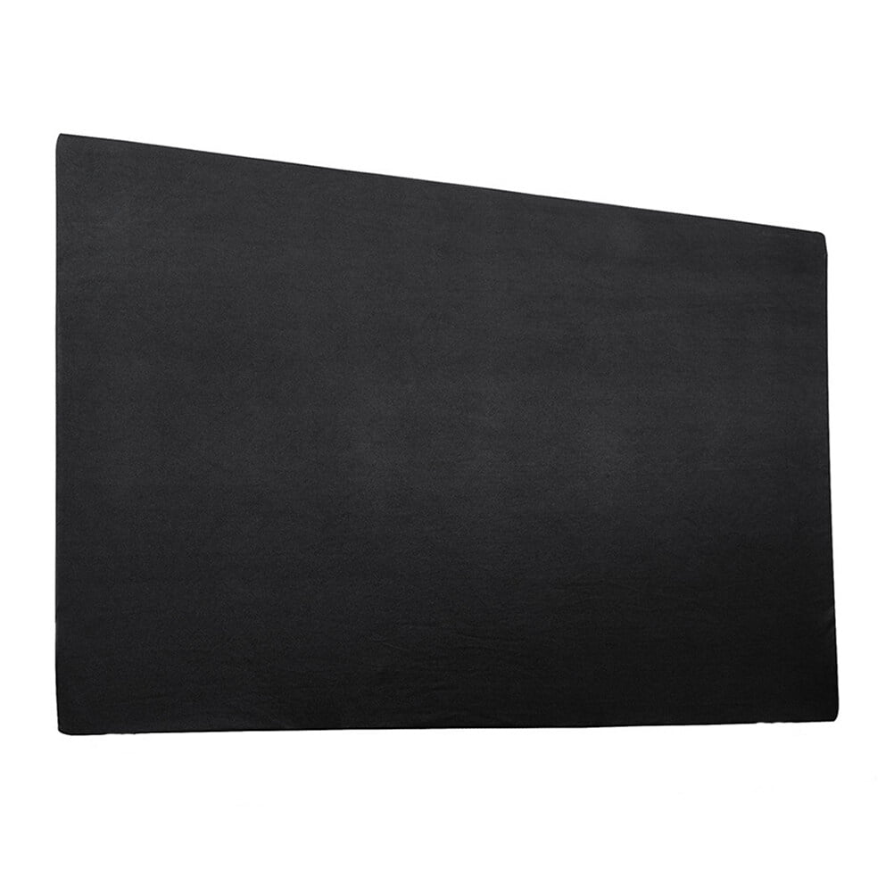 WHAMVOX Television Screen Stretch Cover TV Screen Protector Monitor ...