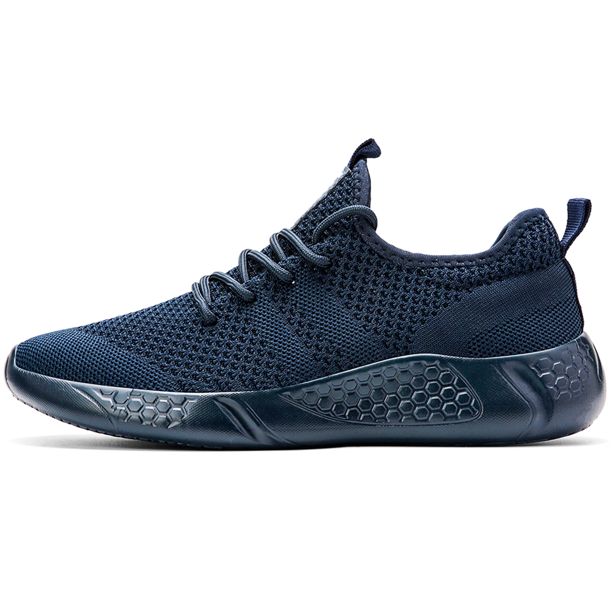 Tvtaop Mens Athletic Walking Shoes Running Jogging Shoes Lightweight ...