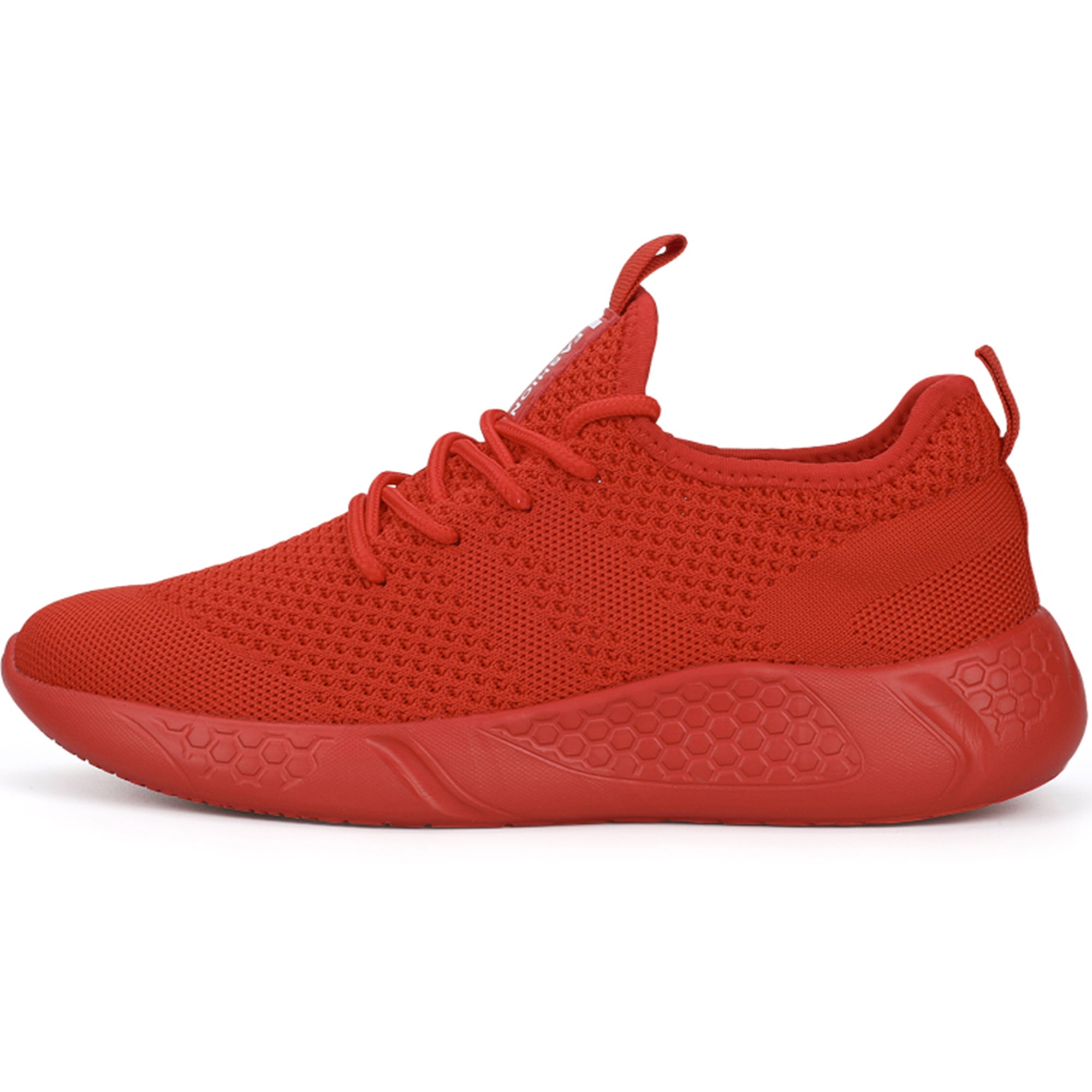 Tvtaop Mens Athletic Walking Shoes Running Jogging Shoes Lightweight ...