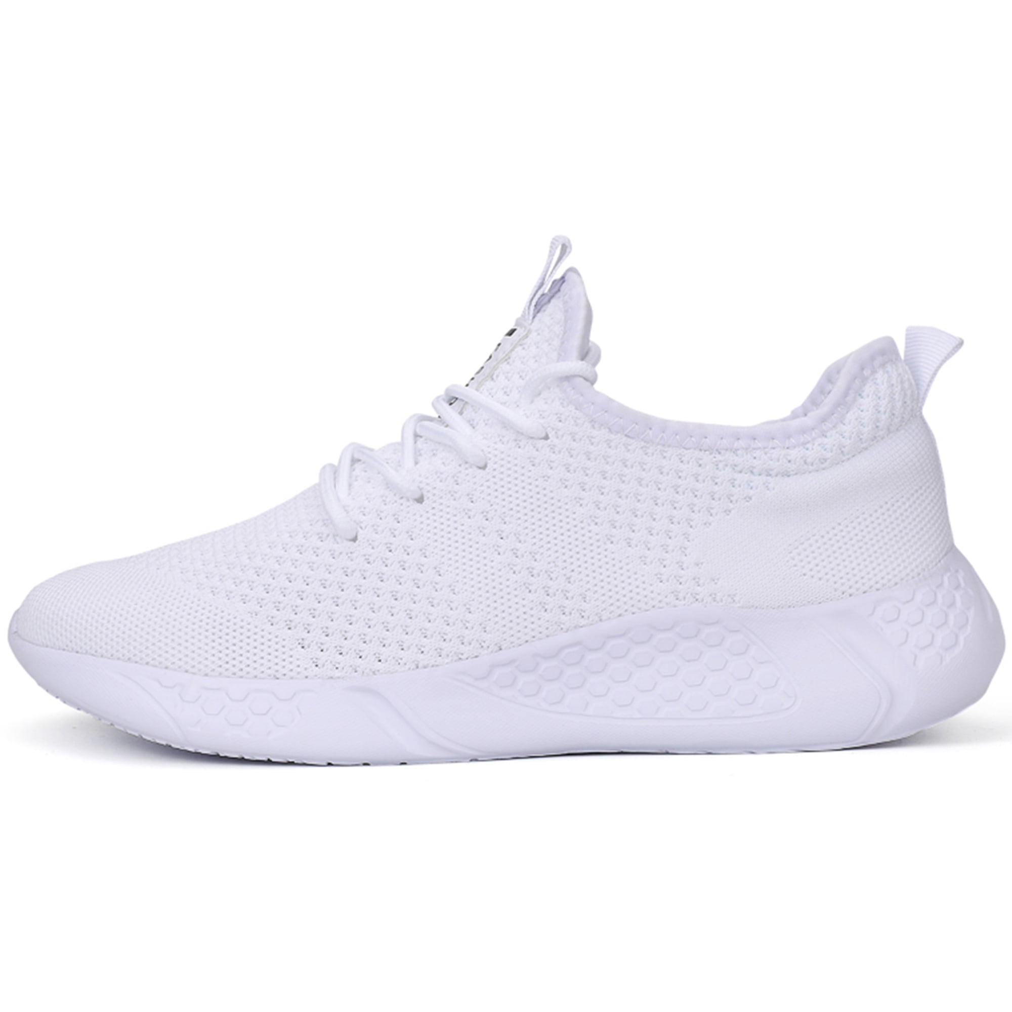 Tvtaop Mens Athletic Walking Shoes Running Jogging Shoes Lightweight ...