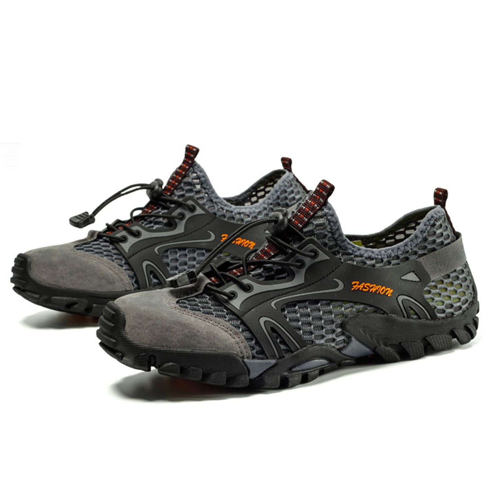 Tvtaop Water Shoes For Man Quick-drying Water Swimming Shoes Beach ...