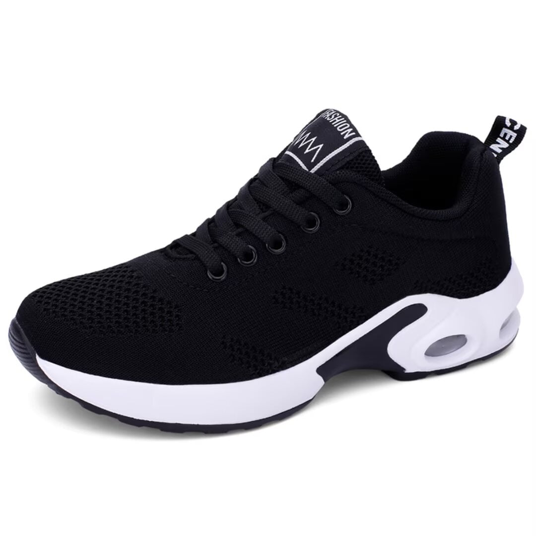 Tvtaop Womens Sneakers Air Running Shoes Lightweight Air Cushion ...